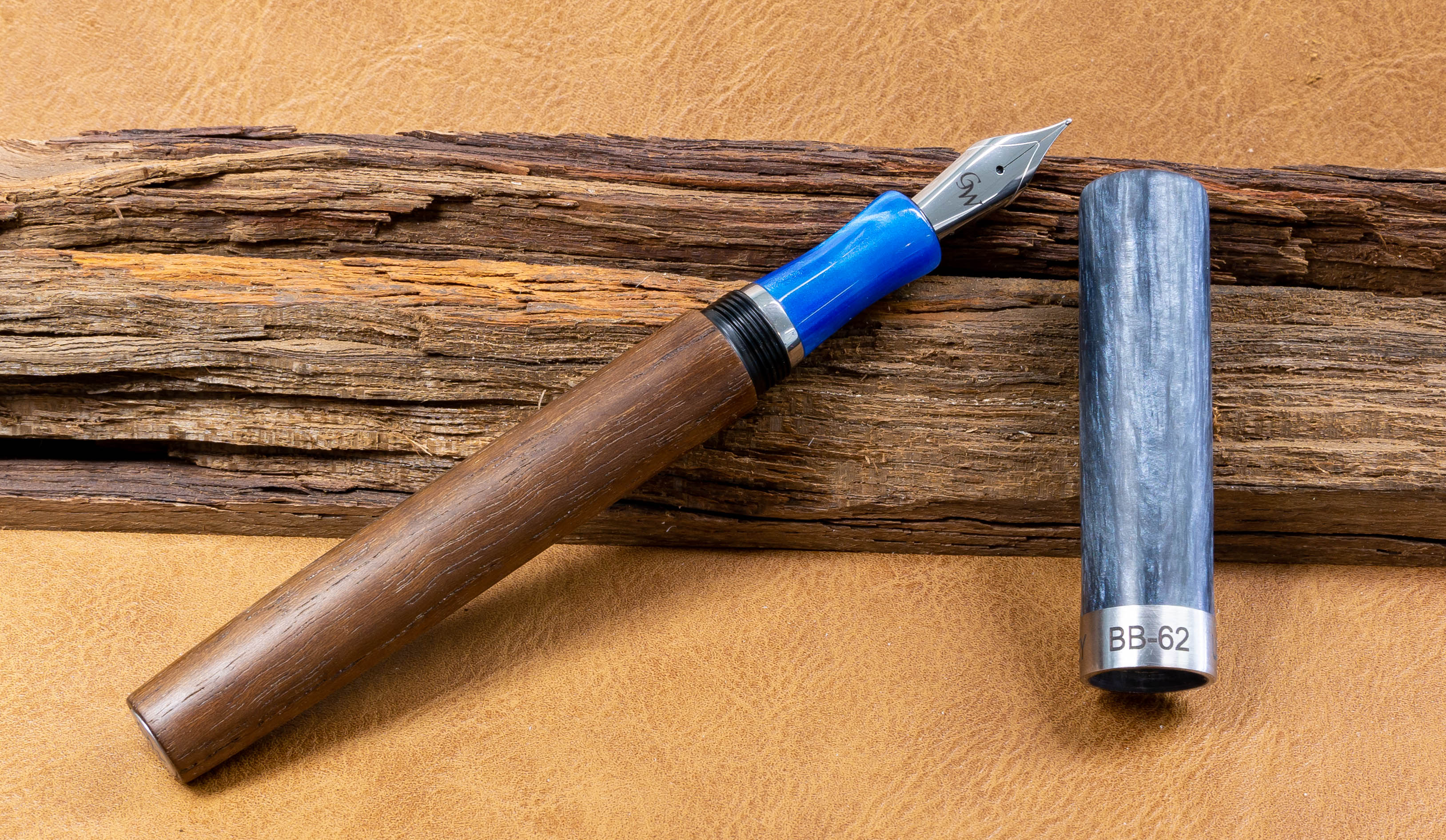 Designed to stand out, crafted to outlast – GW Pens