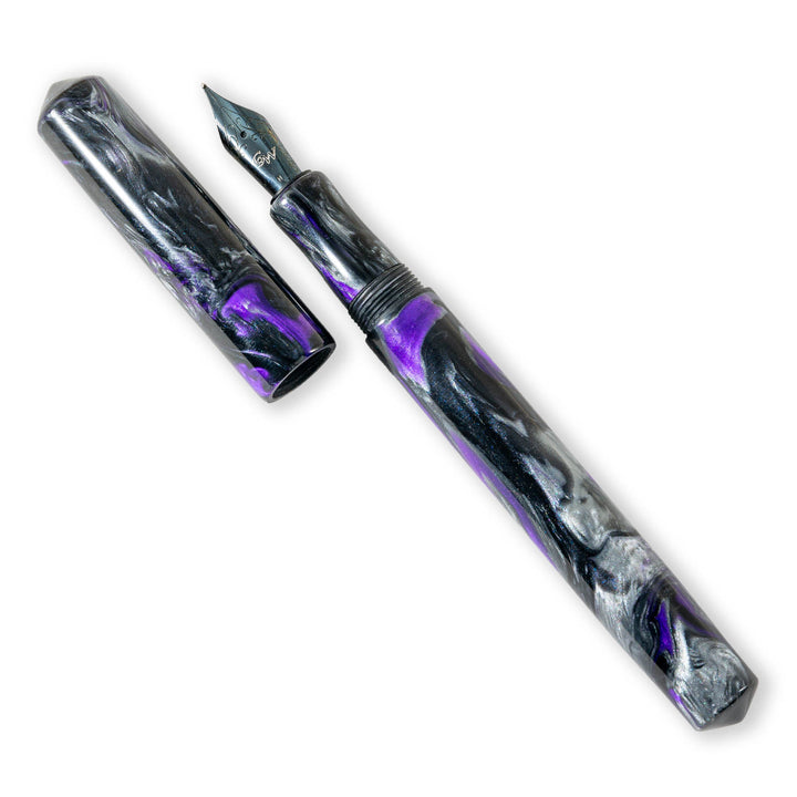 Designed to stand out, crafted to outlast – GW Pens